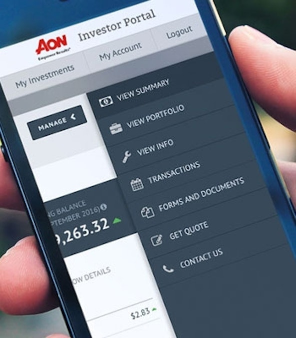 Link Market Services - Transformative