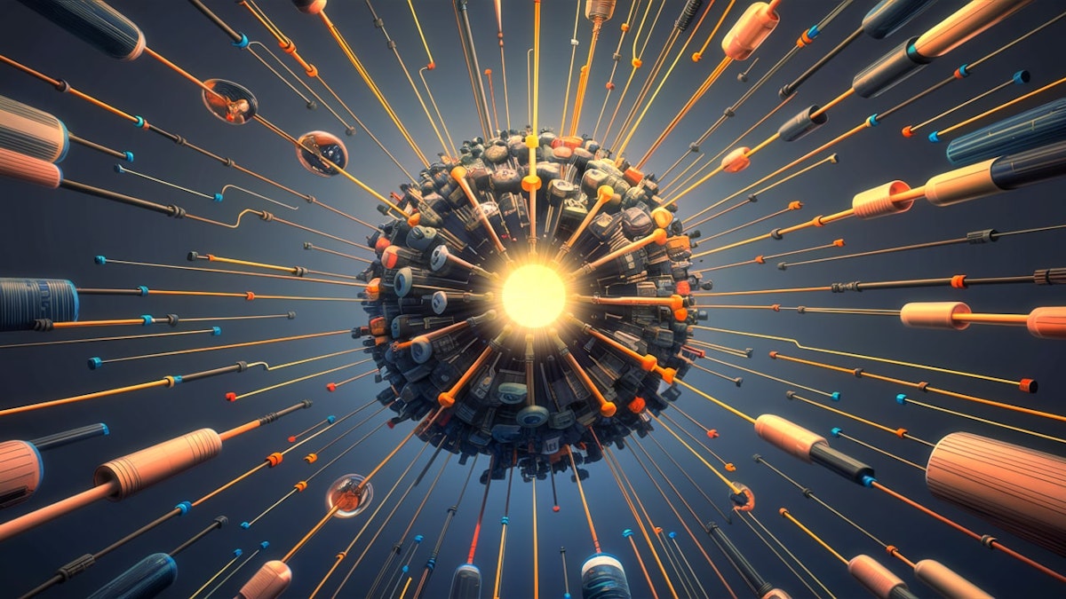 Simplify Your Business Operations with a Unified Platform - Transformative